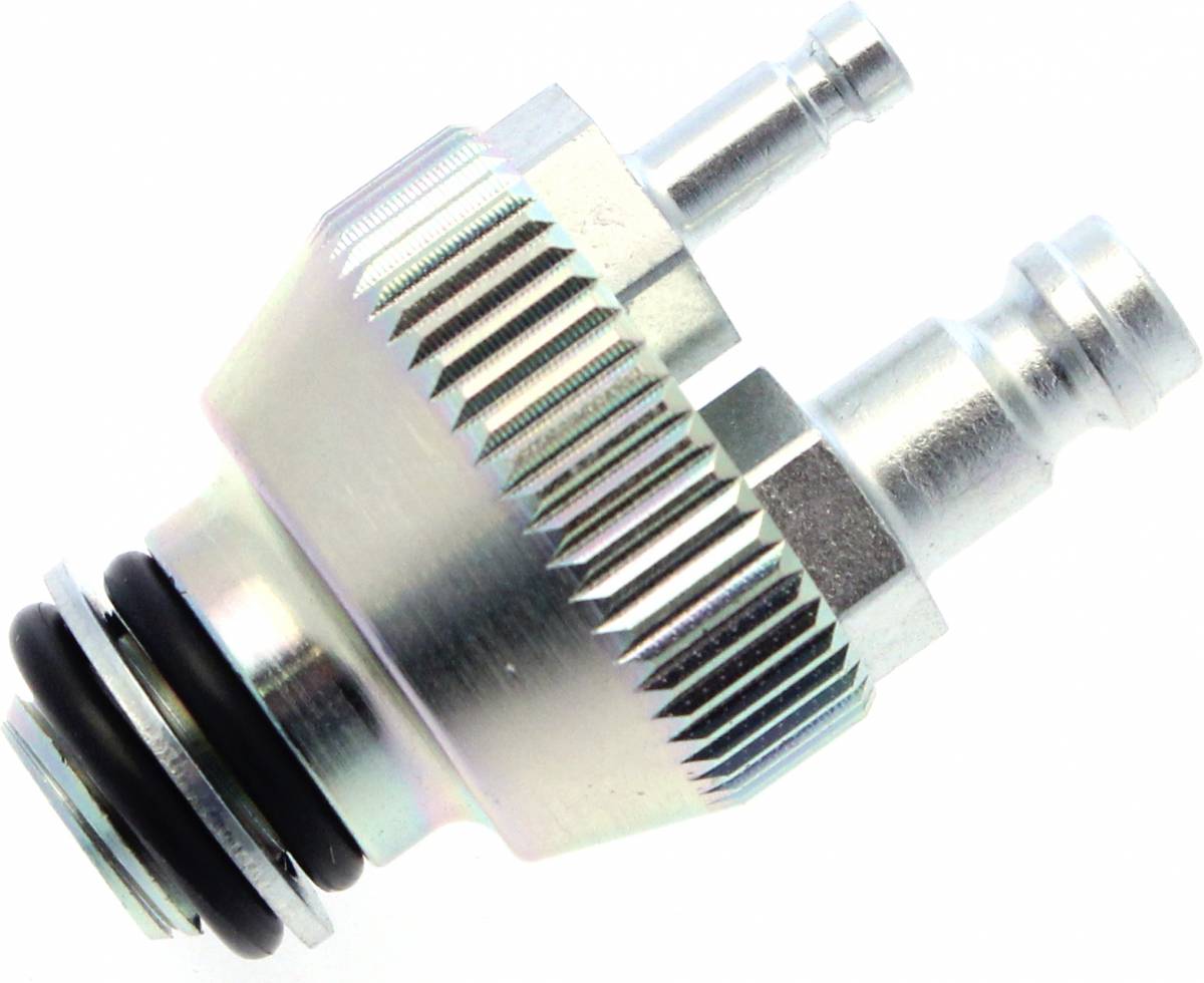 Adapter - Bubble Buster - West System