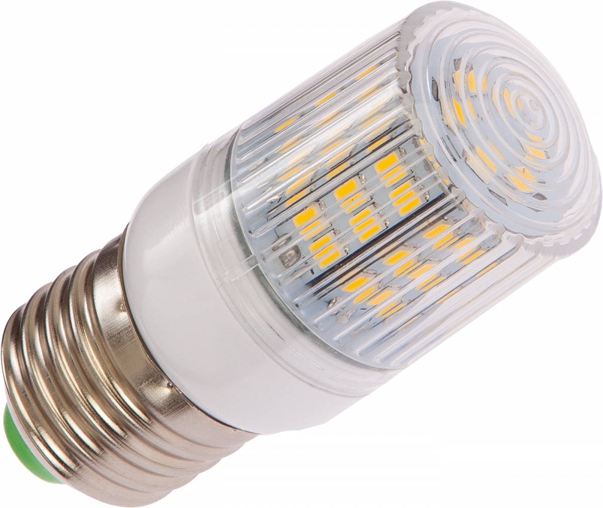 LED pære E27 10-36VDC 4/35 W - West System