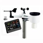 Værstasjon PRO m/ Wifi tilkobling - West System