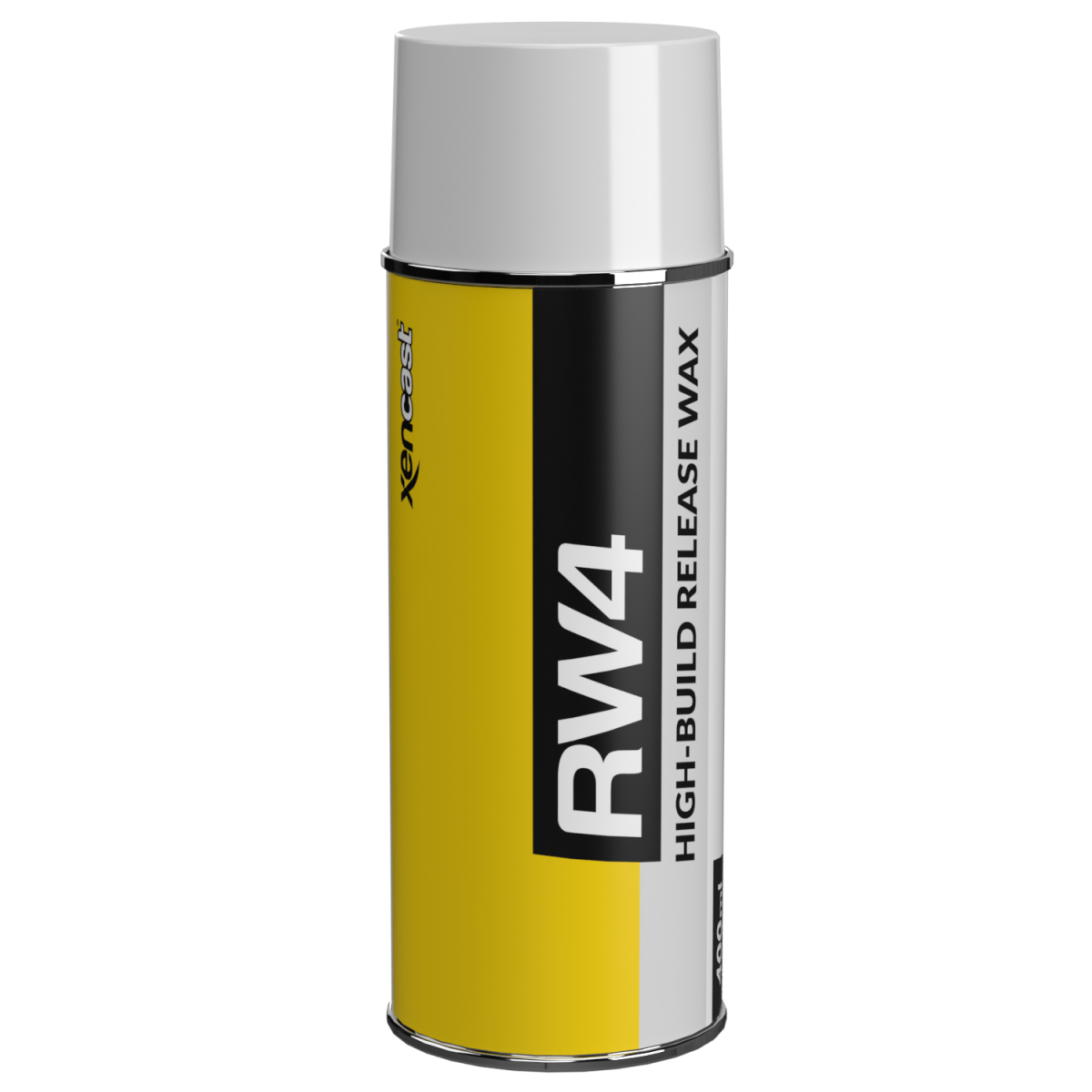 Slippmiddel RW4 - Sprayboks, 400 ml - West System