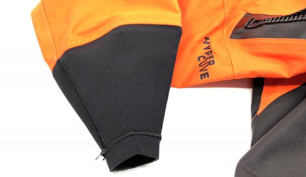 Typhoon Hypercurve Dame - West System