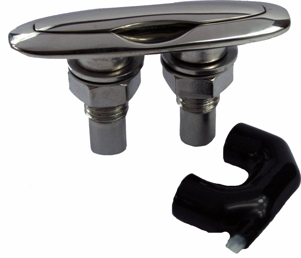 Puller, popup m/drenering, syrefast - West System