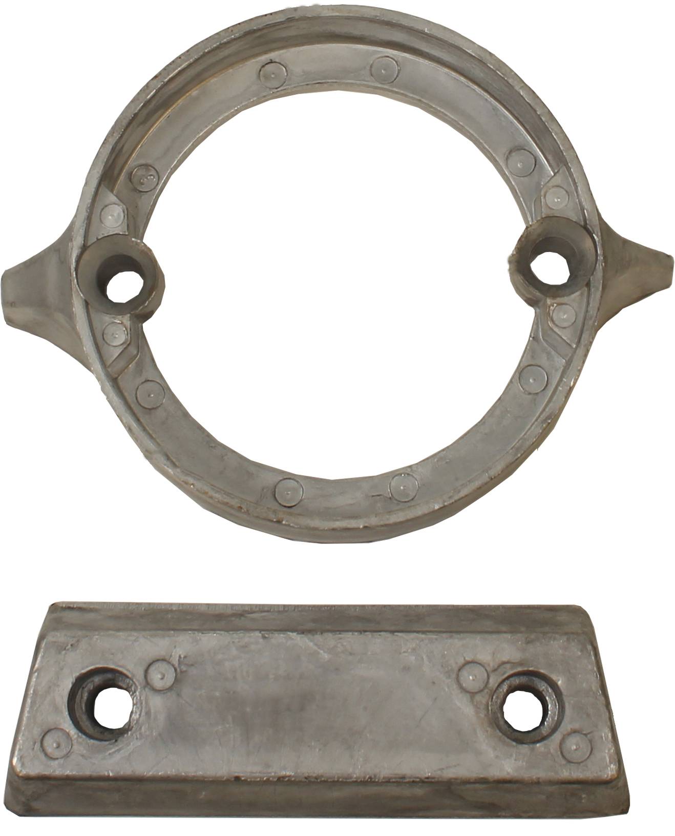 Anodesett Volvo Penta DP290 - West System