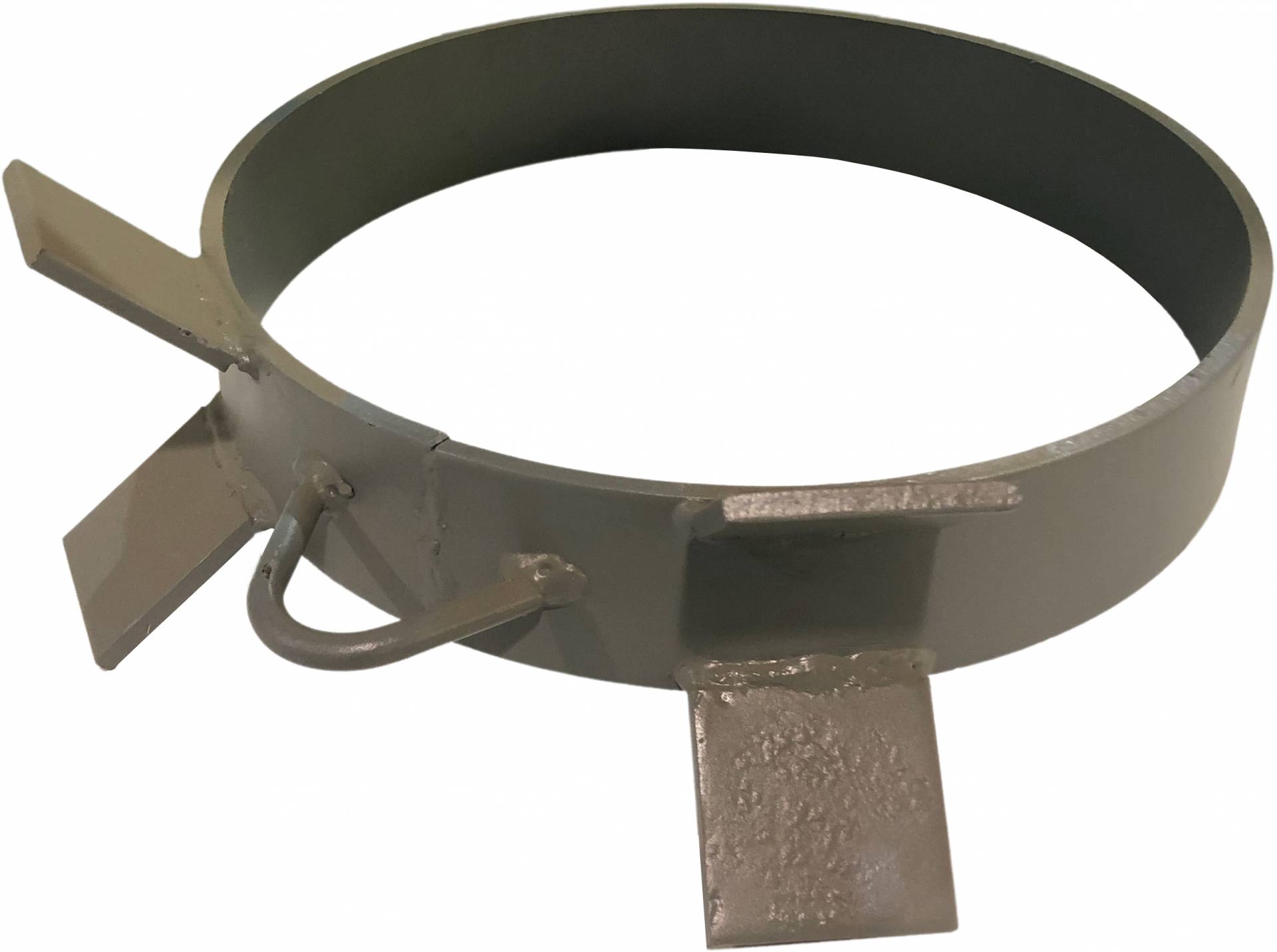 Moring - West System