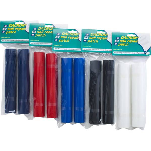 Dacron Patch - West System