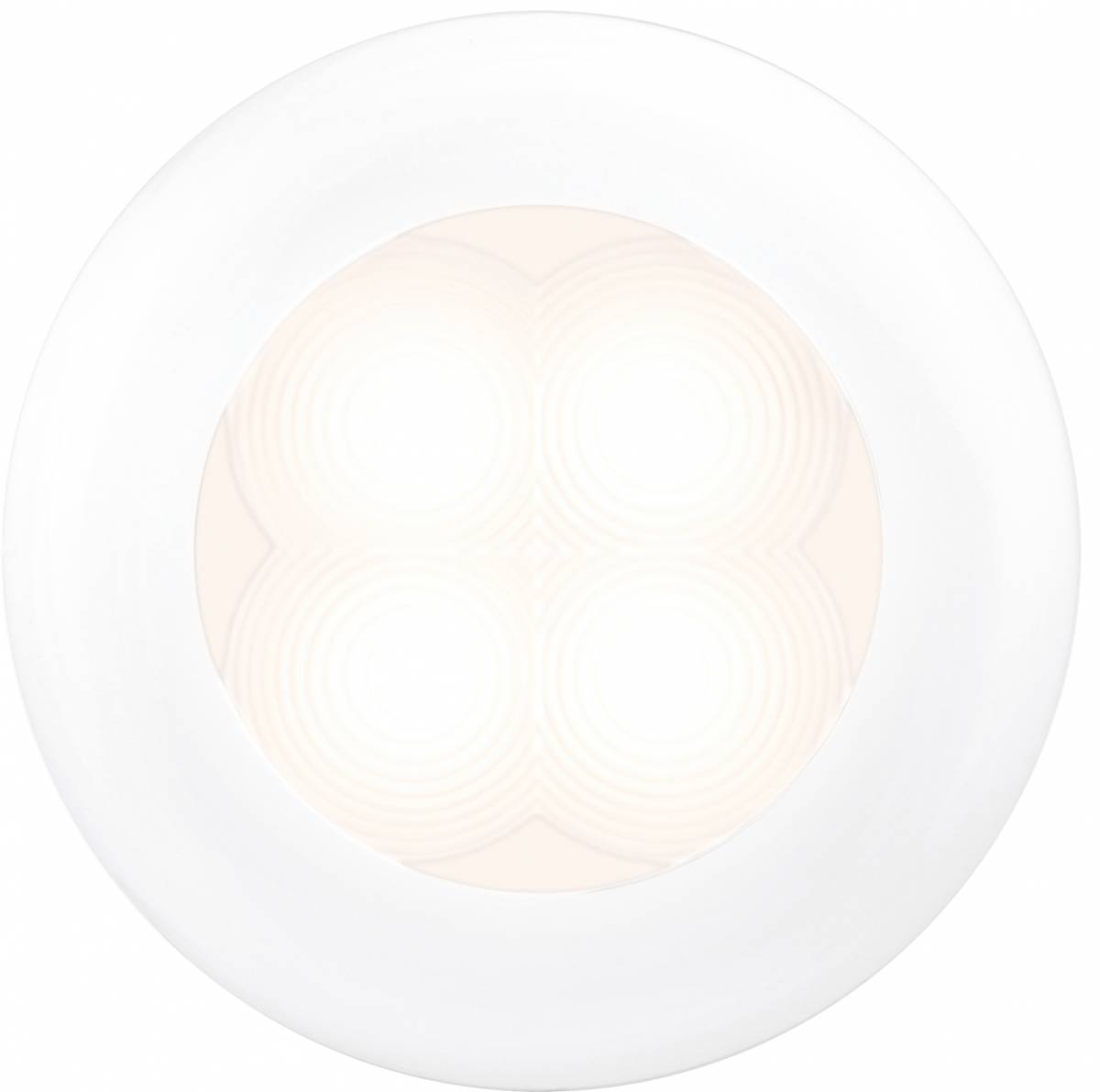 Slimline LED - Hella - West System