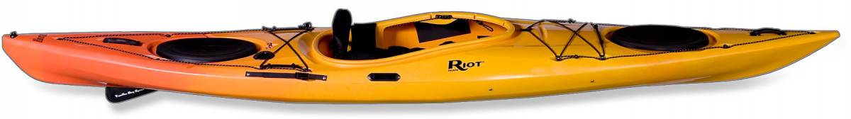 Riot Edge 13 - West System