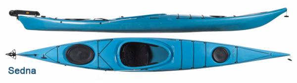 Boreal Design Sedna - West System