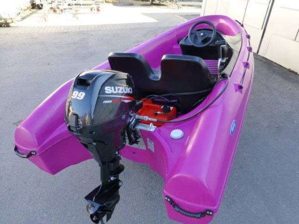 Hasle Summerfun - West System