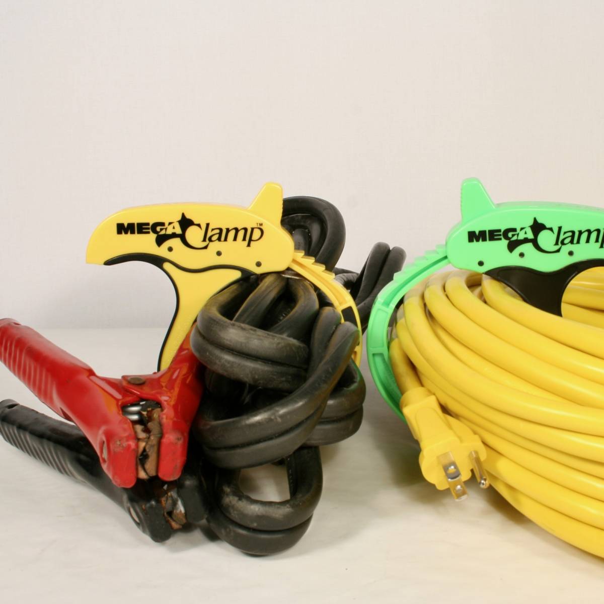 Cable Clamp Pro - West System