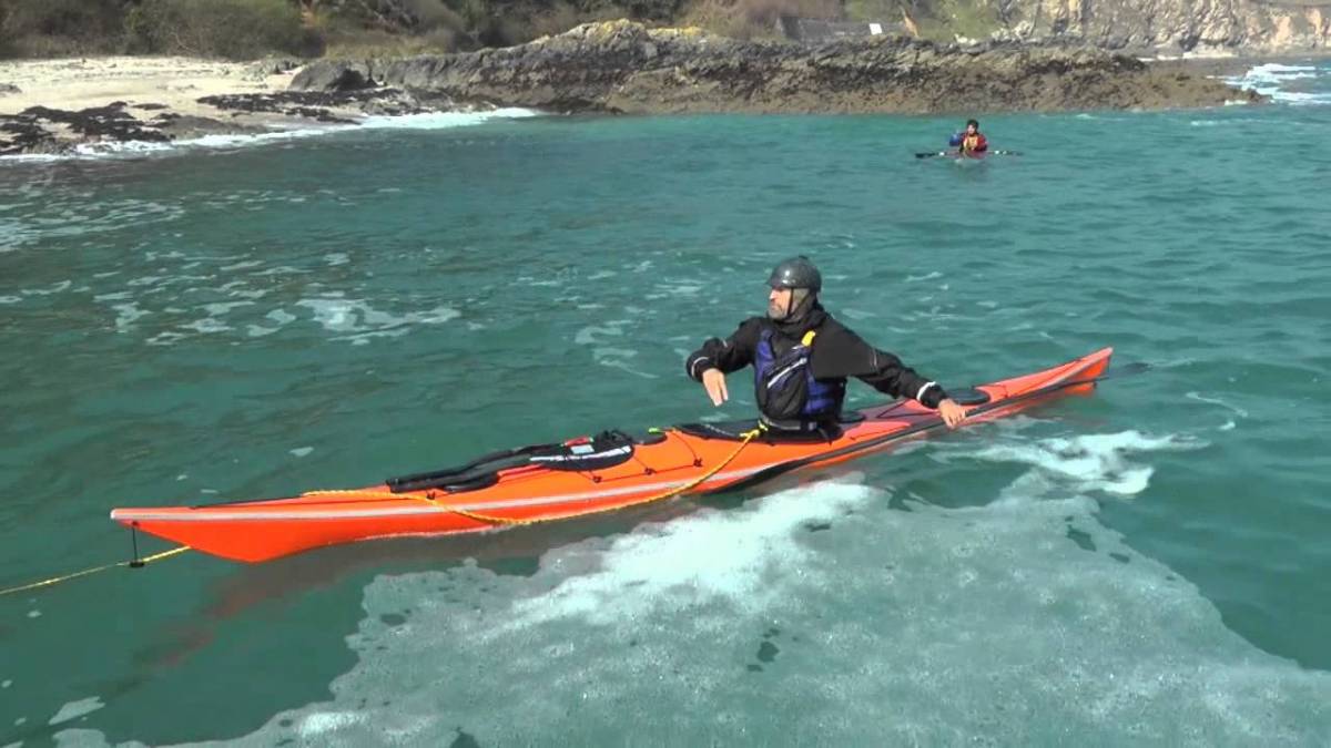 °hf Towline Throw Tow - West System