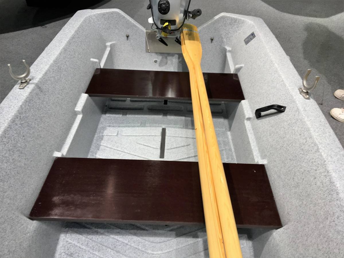 River 290 - West System